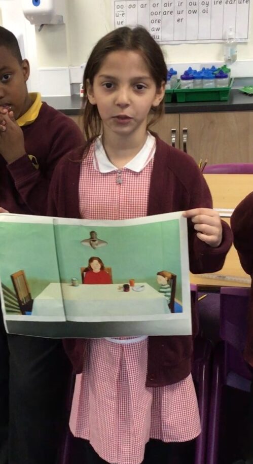 Year 4 | St Hugh's Catholic Primary School