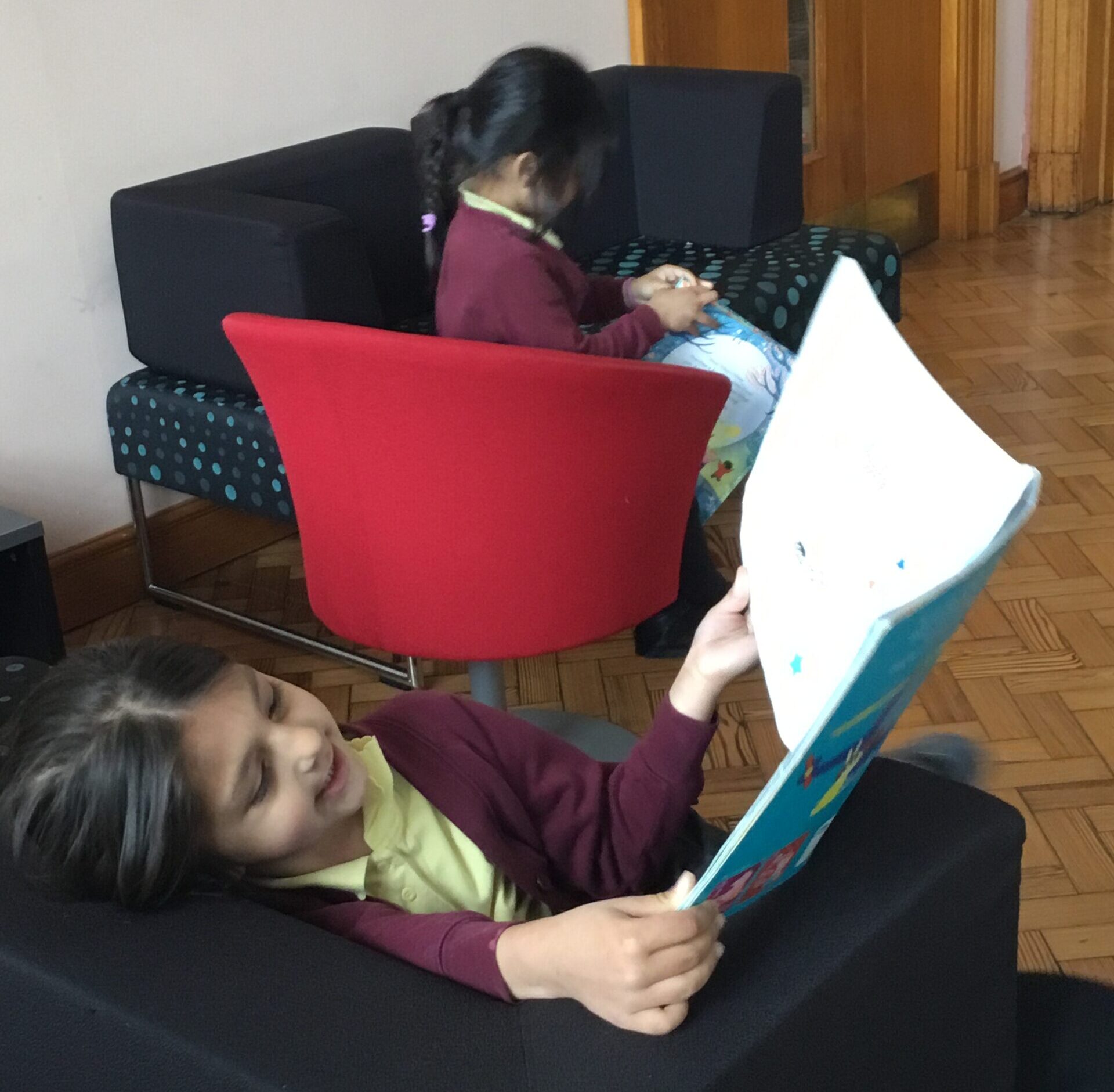 Year 1 | St Hugh's Catholic Primary School